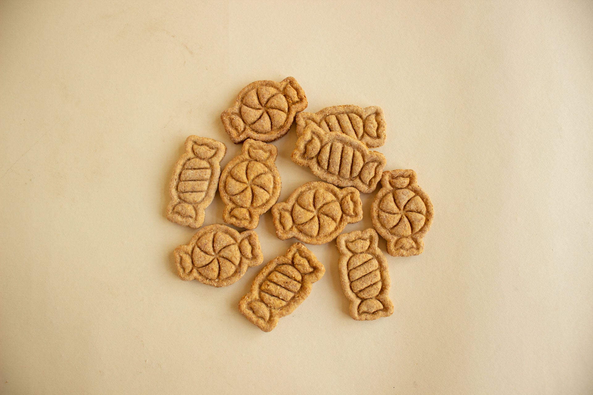 Mini Candies 10pc – Koda Snacks